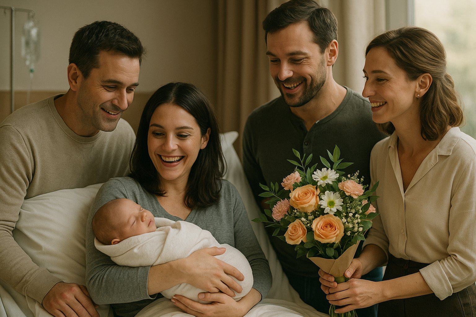 Nacimientos – Floristería Noemi Flowers