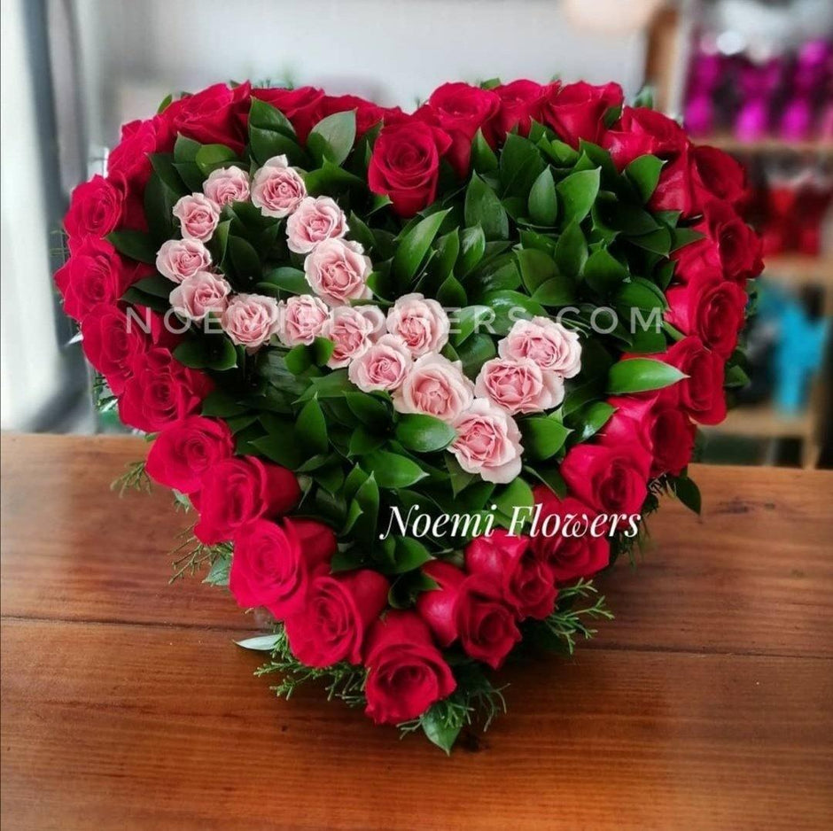 Floristería en Panamá - Arreglos Florales – Floristería Noemi Flowers